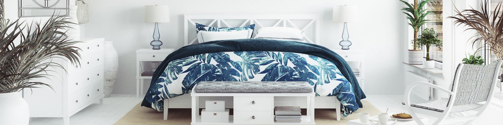 Sheets – Cotton Trends