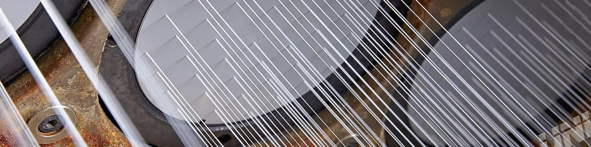 Weaving – Cotton Trends