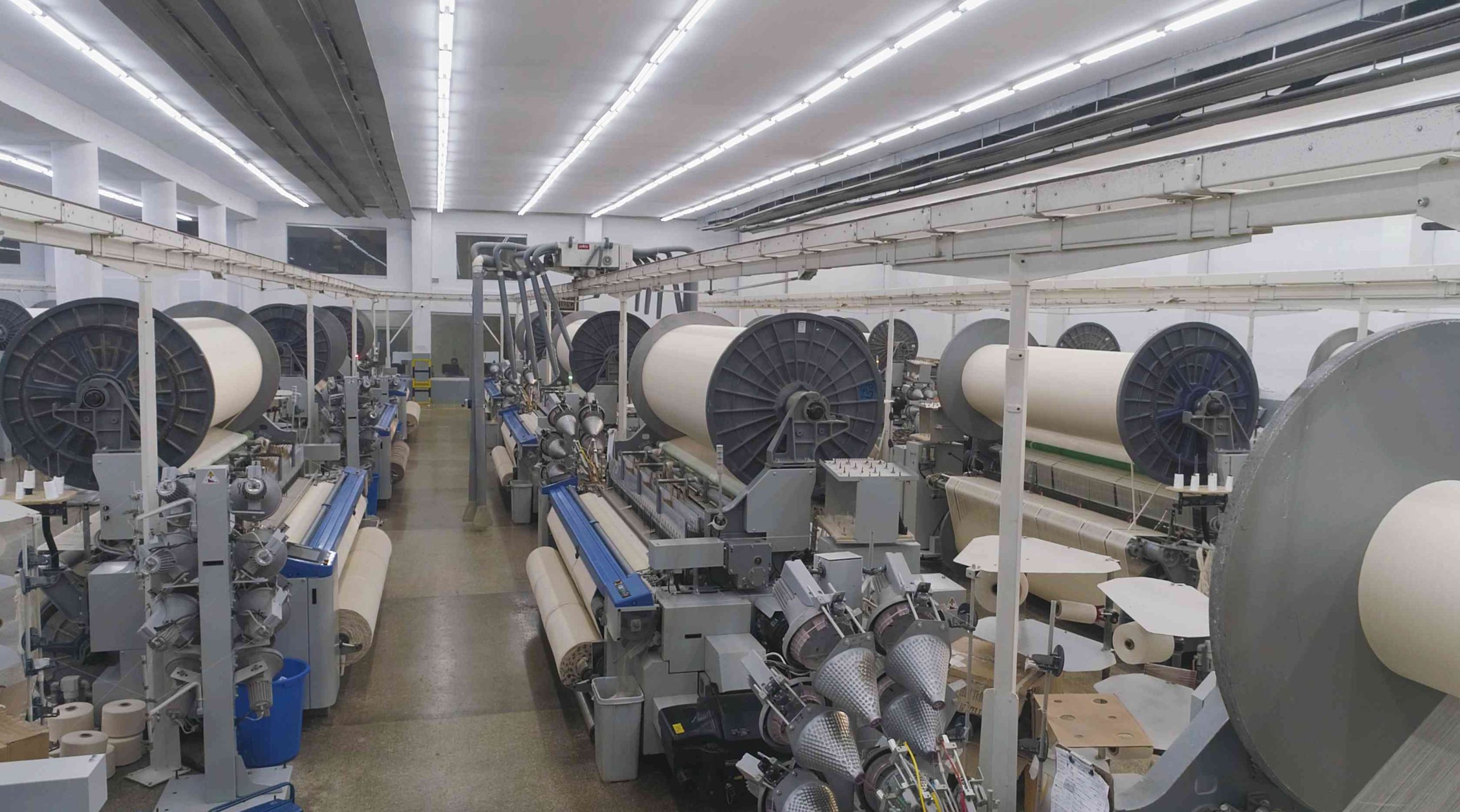 Weaving – Cotton Trends