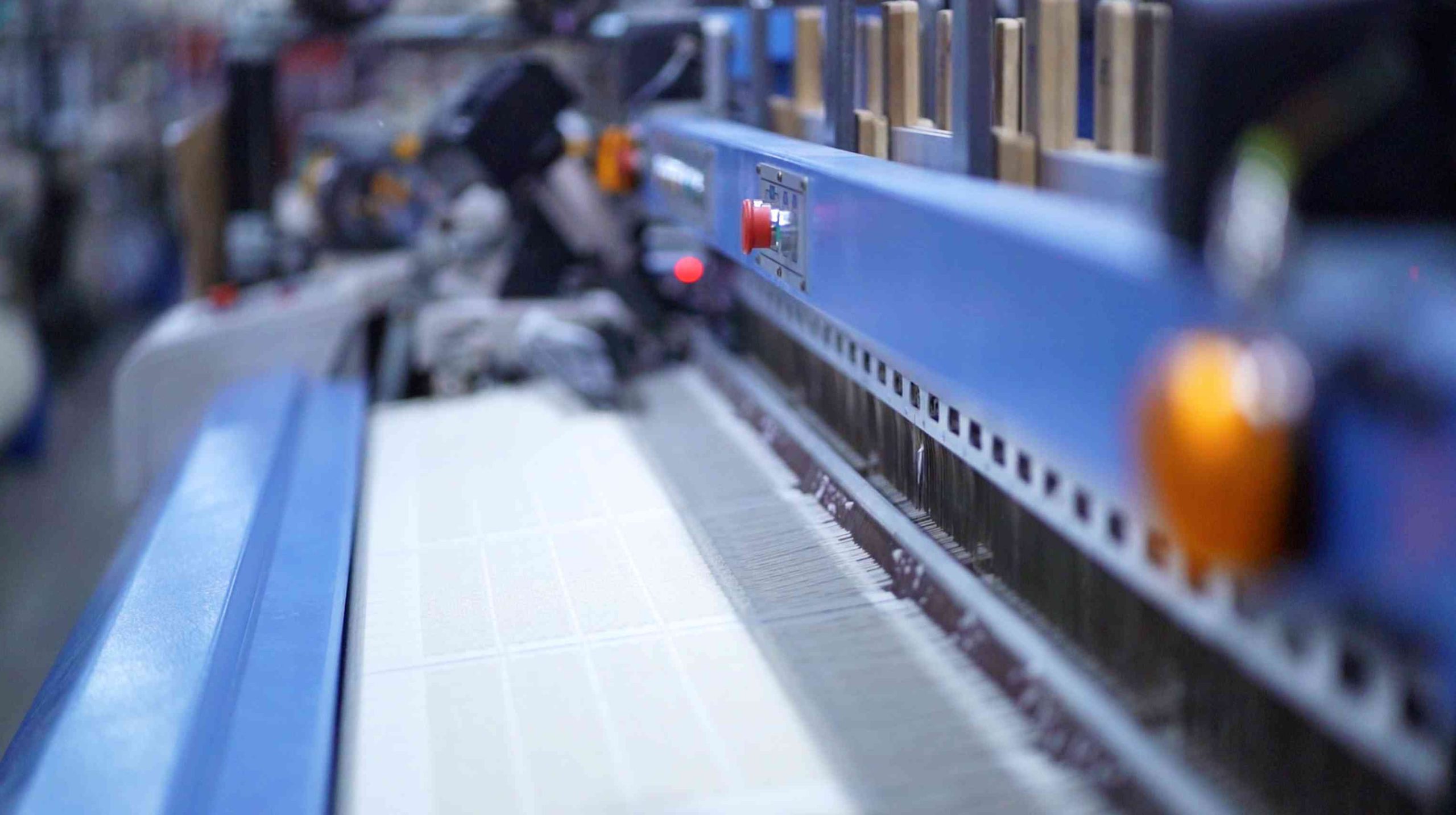 Weaving – Cotton Trends